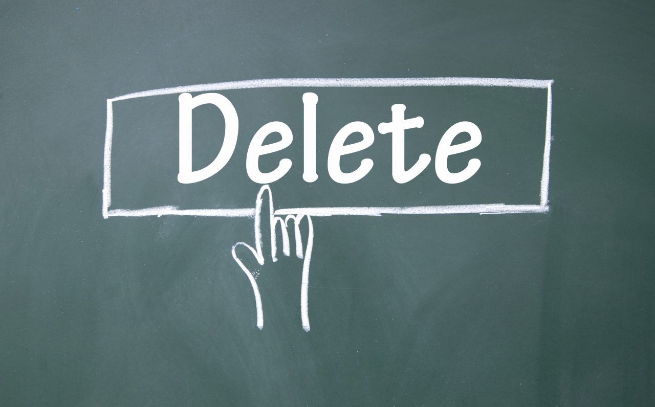 Deletion of Absolute & Conditional Discharges | Legisia Legal Services